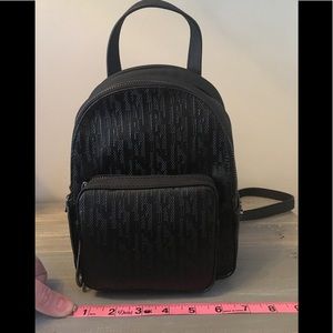 Juicy Couture | Bags | Nwt Juicy Couture Aspen Mini Zippy Backpack ...